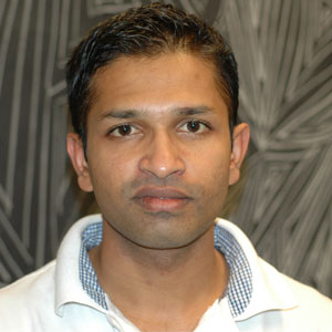 Upul Rupassara | Mathematics | SIU
